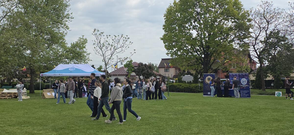 Hai la Seen Fest Târgu Jiu 2026!