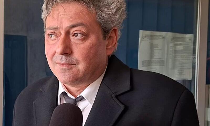 Ilie Iordache vrea să joace la Rapid