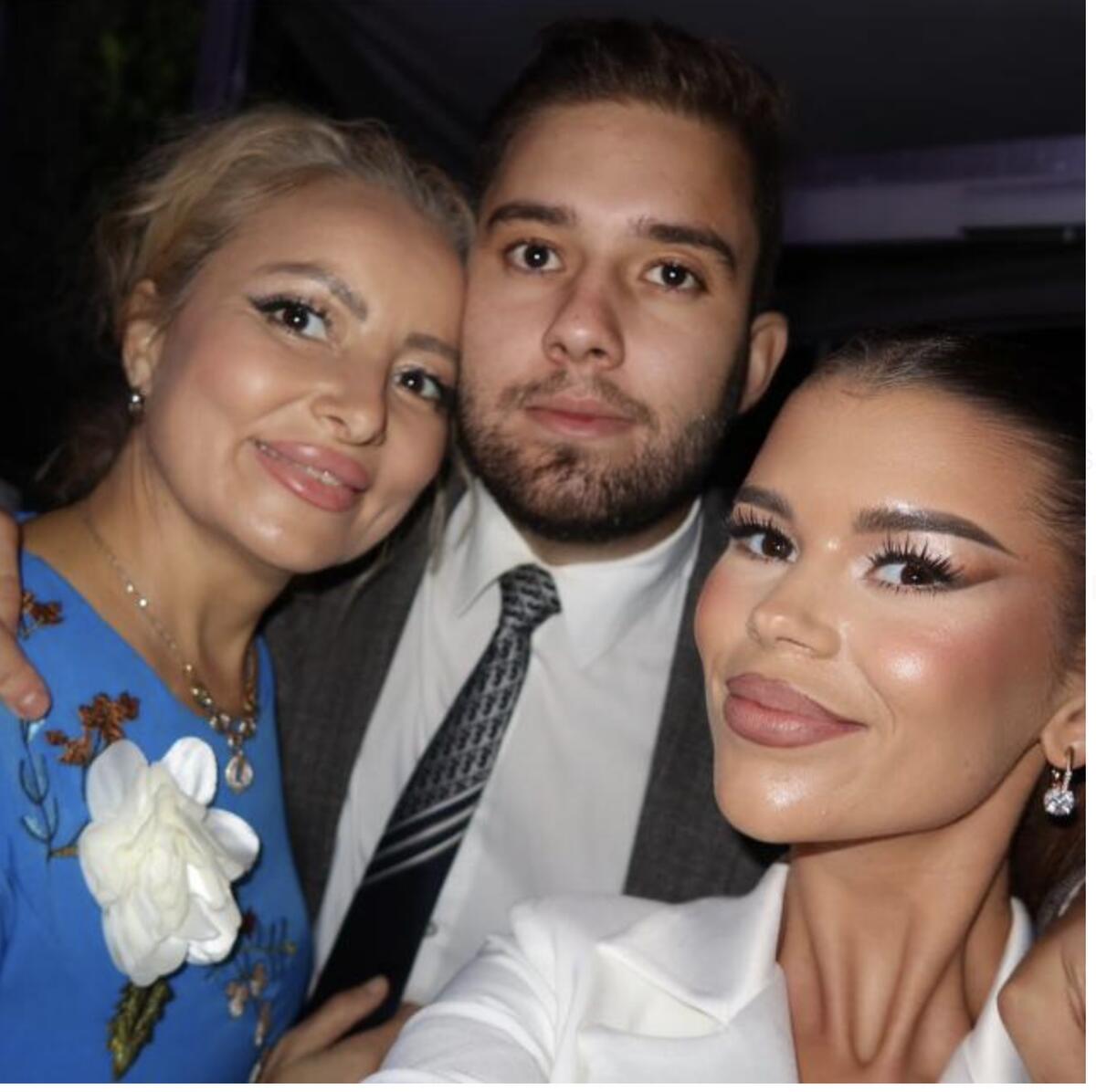 Iubitul fiicei primarului Marcel Romanescu este patronul firmei care a ...