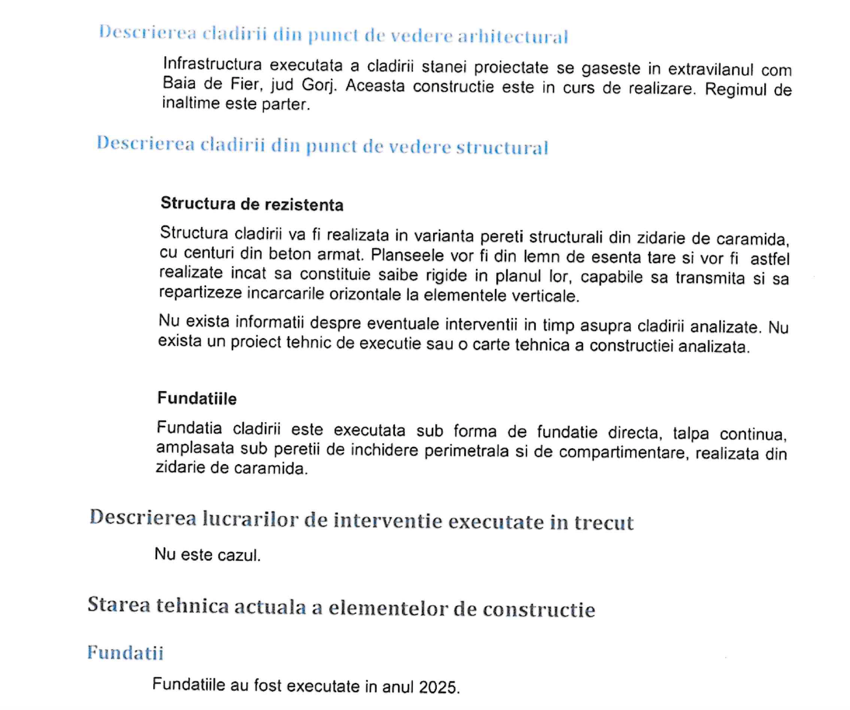 O primărie își face singură regulile: produce documente pentru o ...