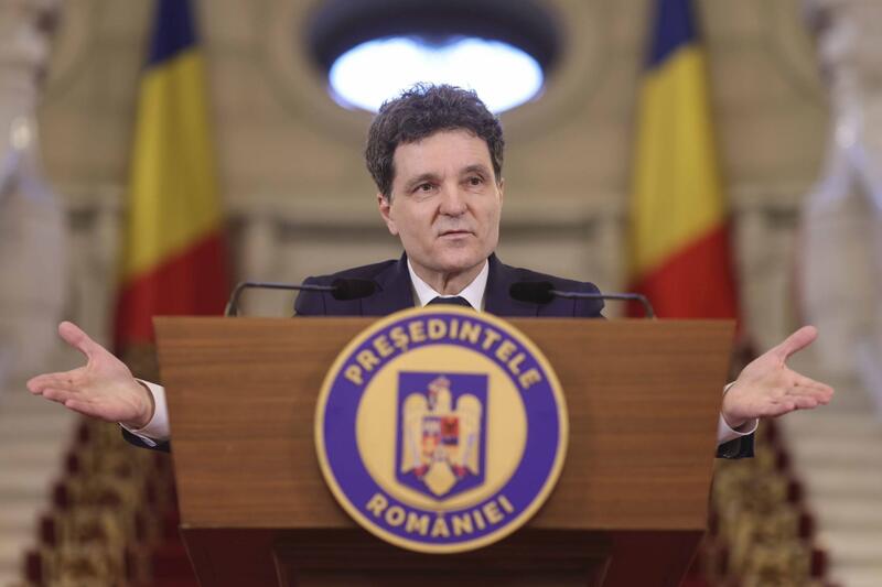 Pandurul - gazetă pe sufletul gorjenilor