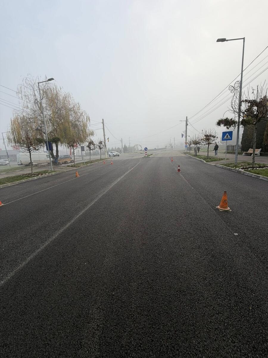 Atenționare pentru șoferi: Restricții temporare de parcare pe anumite ...